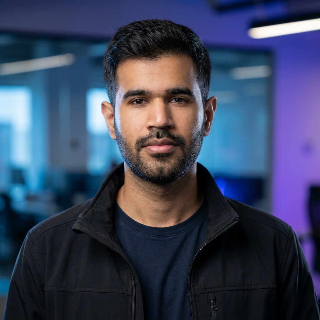 Abdul Haseeb Tanvir | Software Engineer & Full Stack Developer